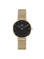 Daniel wellington dw00100347 petite evergold