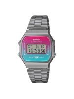 Casio retro a168werb-2a