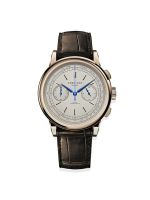 Corniche 70984 heritage chronograph