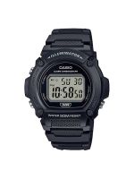 Casio w-219h-1a classic digital