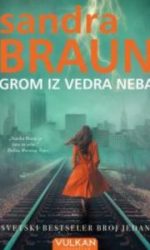 Grom Iz Vedra Neba Od Sandra Braun