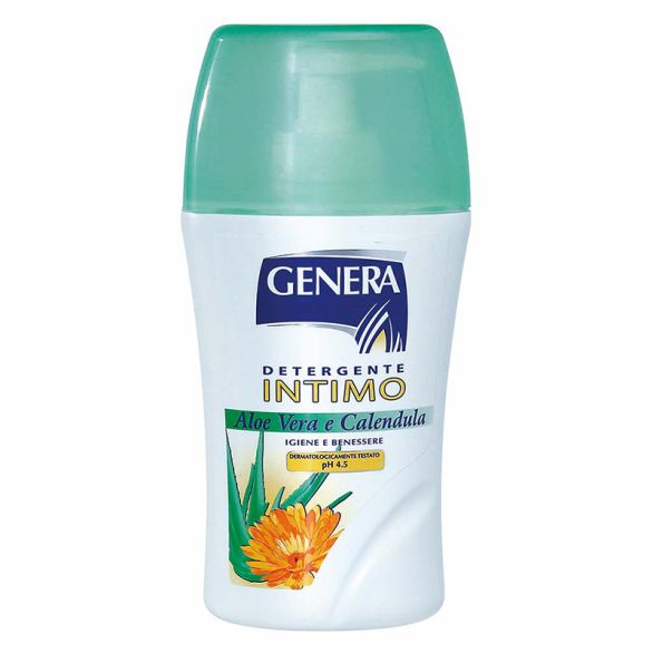 Genera intimni tečni sapun Aloe Vera 300ML