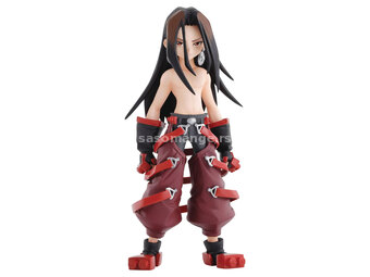 Statue Shaman King - Hao Vol.2