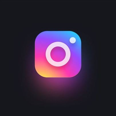 Instagram 6K