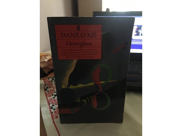 Hourglass-Danilo Kis