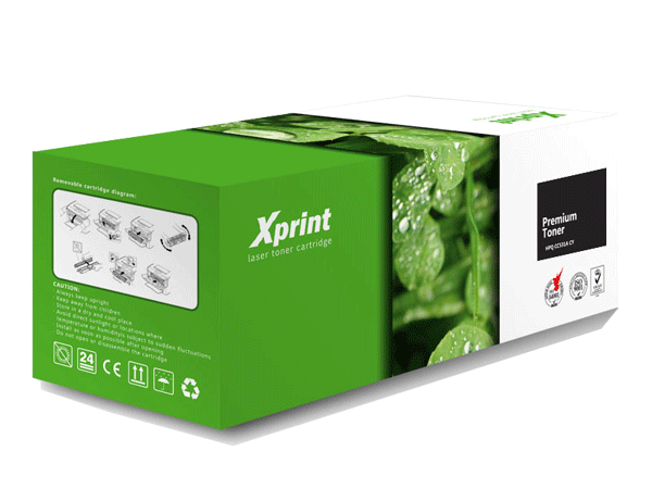 XPRINT CF287A/CRG-041Toner za HP M506n/dn/M505x,MFPM527f/dn,LBP312i/dn,MF525dw/M506n/dn