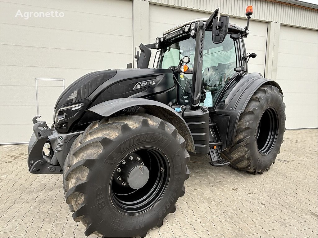 Valtra T 254 V Smart Touch MR19 traktor točkaš