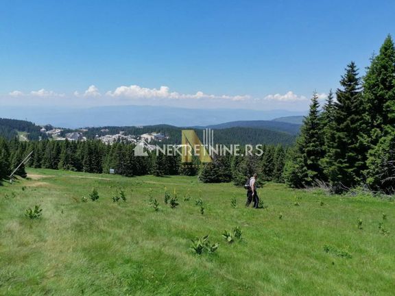 Kopaonik TOP lokacije za gradnju APART hotela