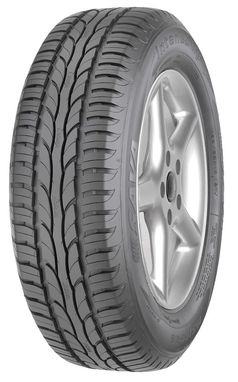 Sava INTENSA HP165/60 R14 | DOT 2016