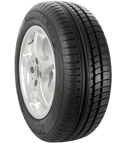 COOPER TIRES CS2165/70 R13 | DOT 2014