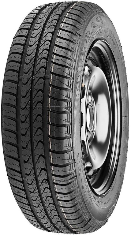 Debica PASSIO145/70 R13 | DOT 2015