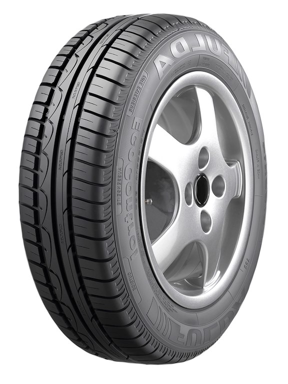 Fulda ECOCONTROL175/55 R15 | DOT 2017