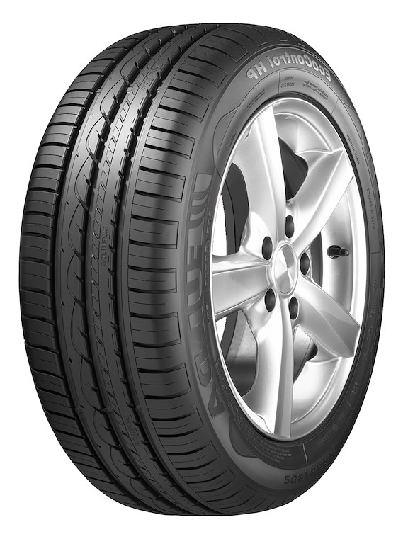 Fulda ECOCONTROL HP185/55 R14 | DOT 2017