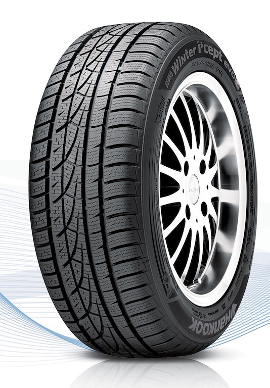 Hankook W310205/50 R16 | DOT 2012