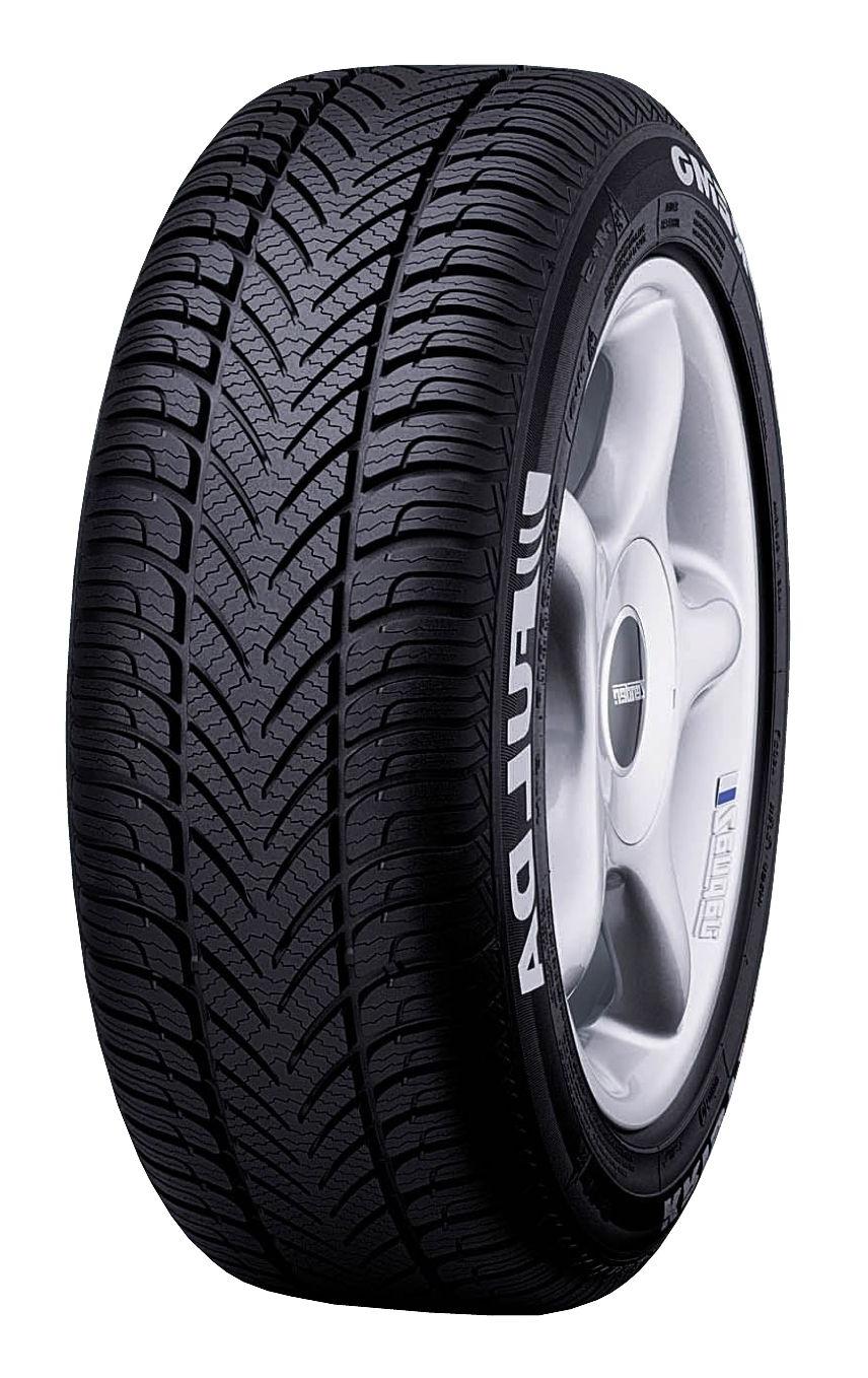 Fulda KRISTALL SUPREMO225/50 R16 | DOT 2007