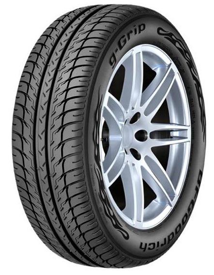 BFGoodrich G-GRIP GO185/55 R14 | DOT 2015