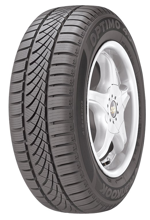 Hankook H730195/55 R16 | DOT 2013