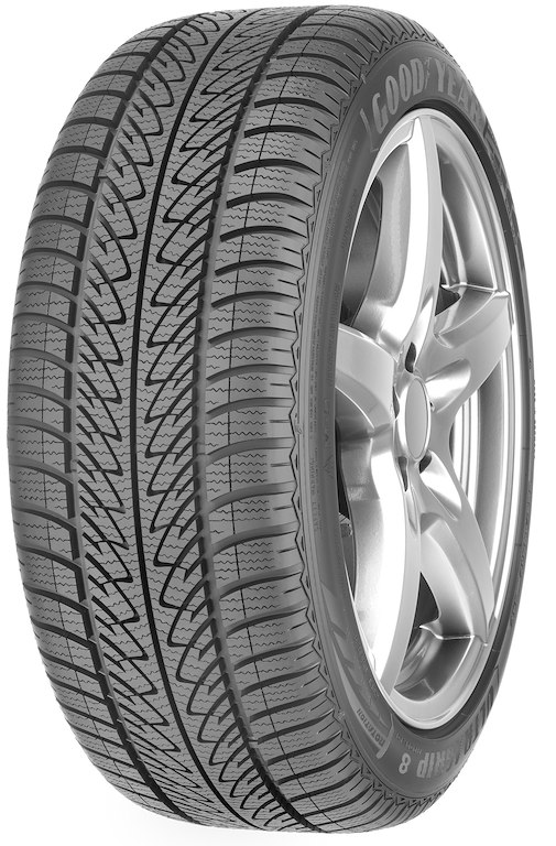 Goodyear UG 8 PERFORMANCE195/55 R15 | DOT 2014