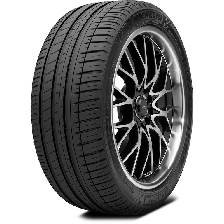 Michelin PILOT SPORT 3235/45 R17 | DOT 2014