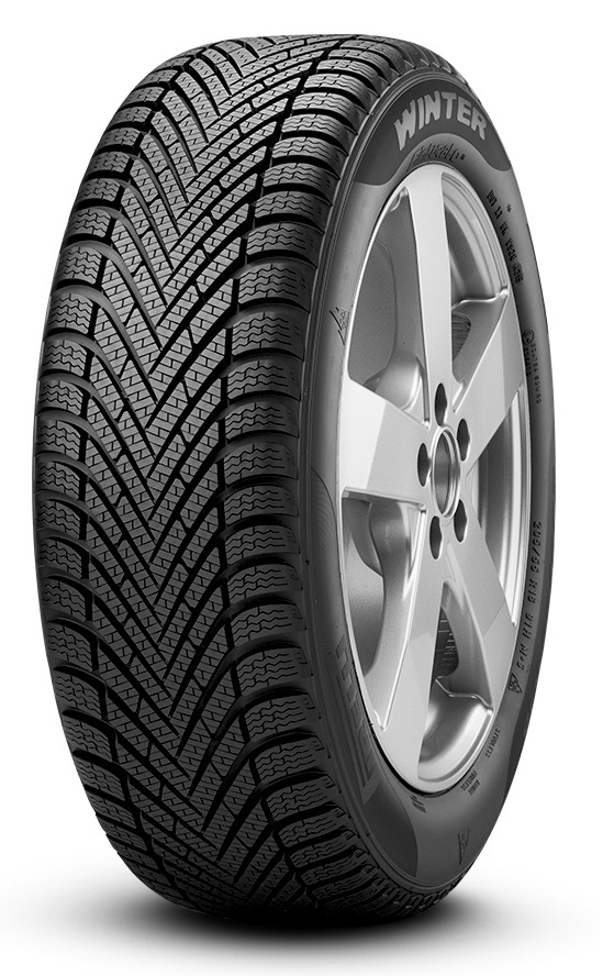 Pirelli WINTER CINTURATO175/70 R14 | DOT 2017