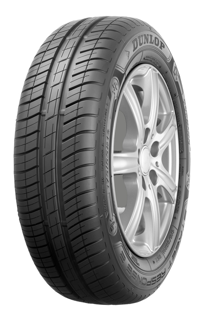 Dunlop STREETRESPONSE 2175/65 R14 | DOT 2016