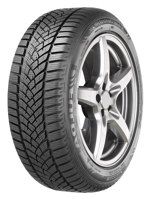 Fulda KRISTALL CONTROL HP 2215/45 R17 | DOT 2016