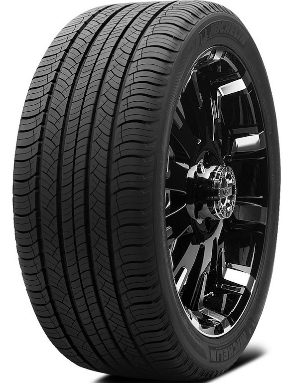 Michelin LATITUDE TOUR HP255/55 R18 | DOT 2017