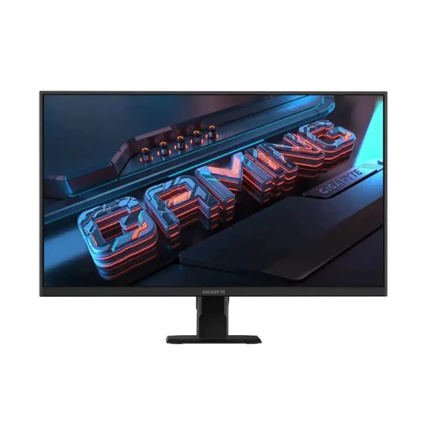 Monitor Gigabyte 27inch GS27F EU165HzFHD1920x1080SS IPSOC 170Hz