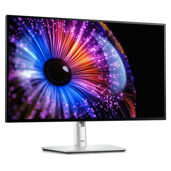 Monitor 27'' Dell U2724DE IPS 2560x1440120Hz5msHDMIDPUSBRJ45