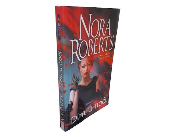 Nora Roberts Dim u noći