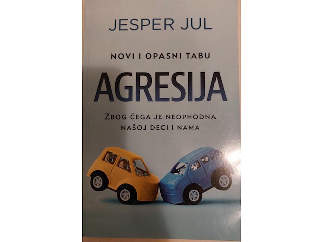 Agresija  Jesper Jul