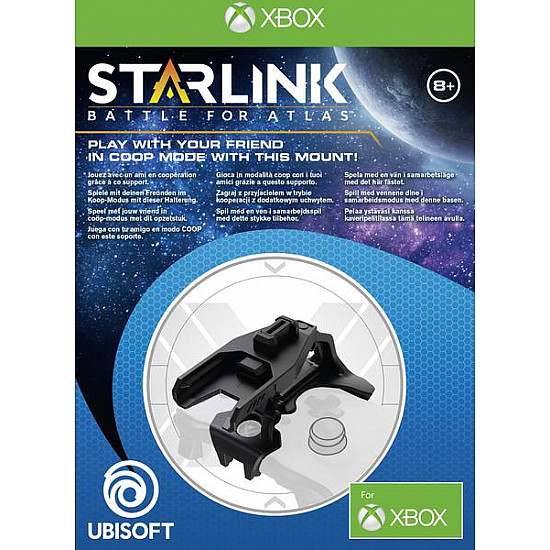 UBISOFT ENTERTAINMENT XBOXONE STARLINK MOUNT CO-OP PACK