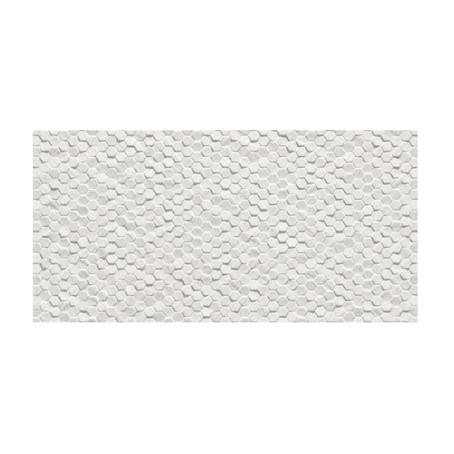 PLOČICA GEOSTONE BIANCO ESAGONETTA 29.8x59.8