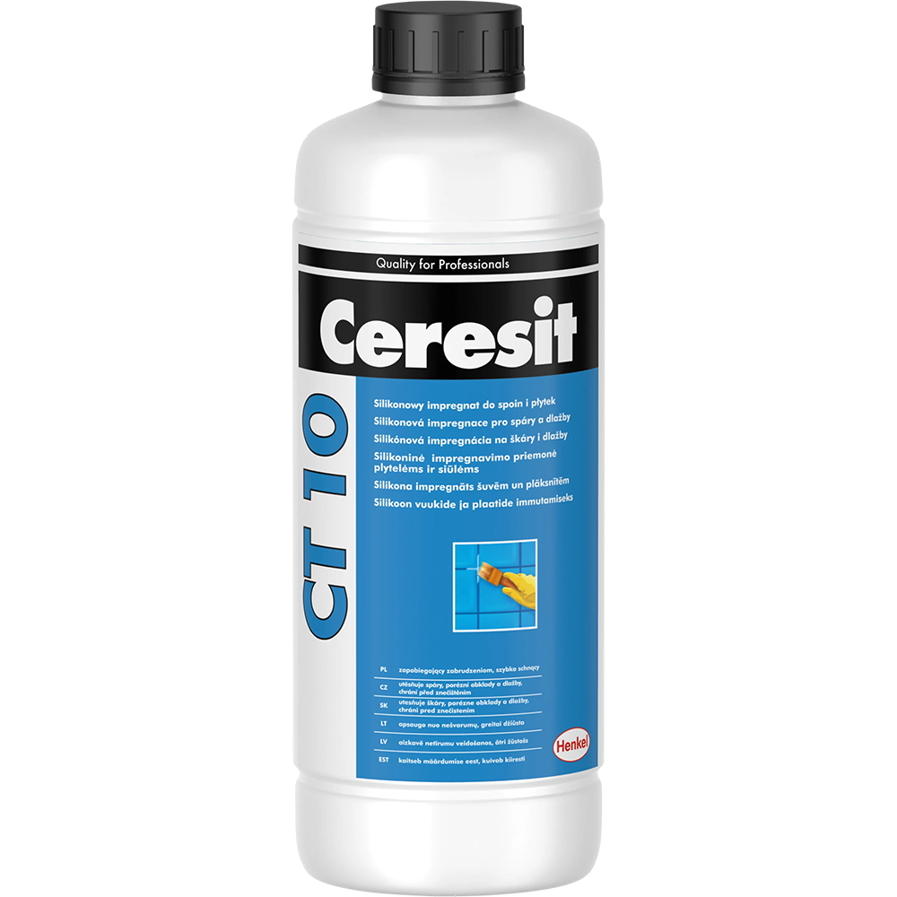 CERESIT CT 10 IMPREGNATOR 1 L 1193680