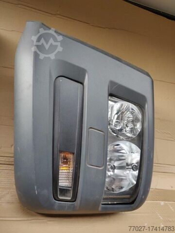 Reflektori
MAN koplamp / headlight TGL Euro6