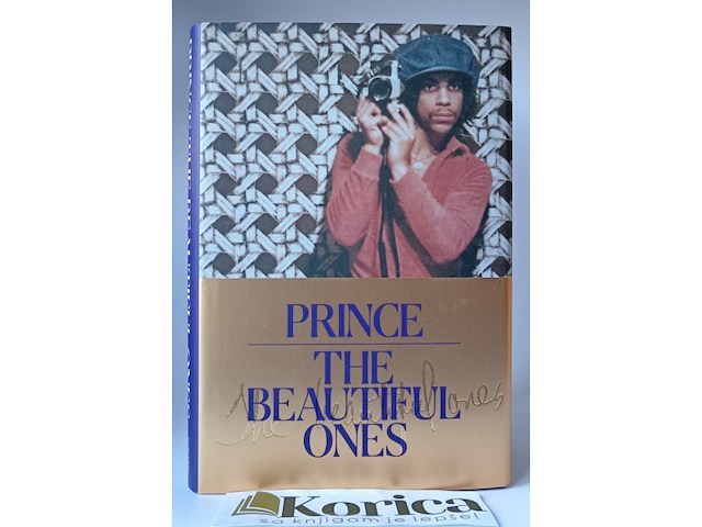 PRINCE THE BEAUTIFUL ONES