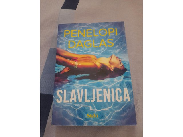 Slavljenica - Penelopi Daglas