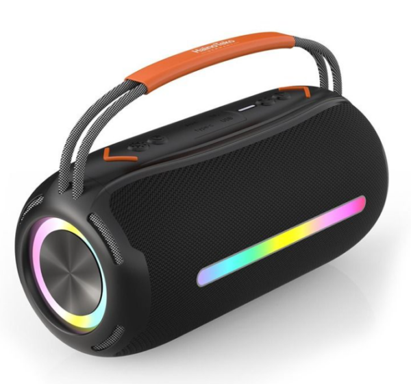 Bluetooth Zvučnik Model BOOMBOX360