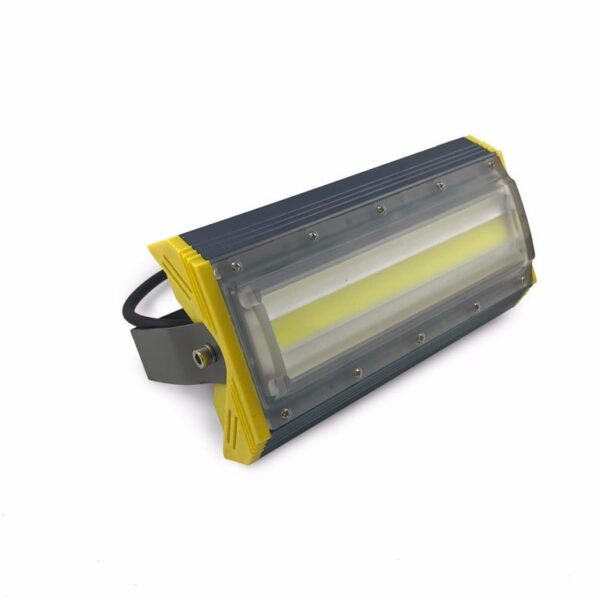 Led reflektor COB 50W