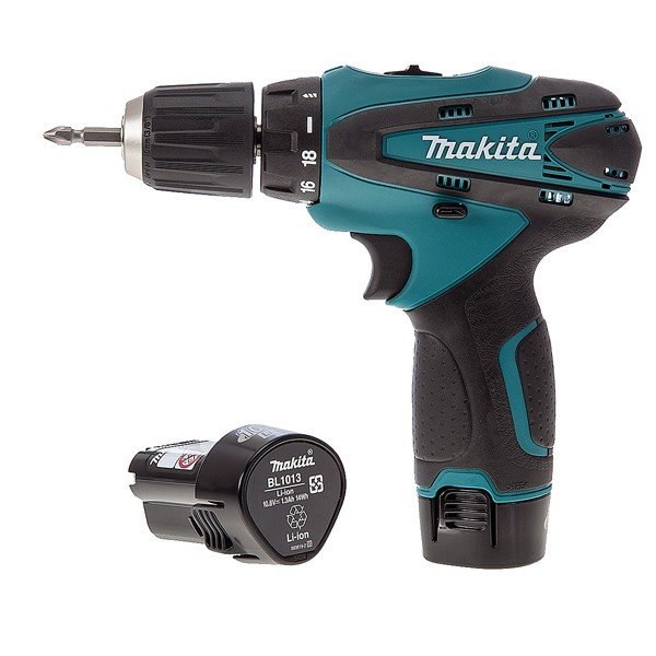 Makita aku šrafilica 12V