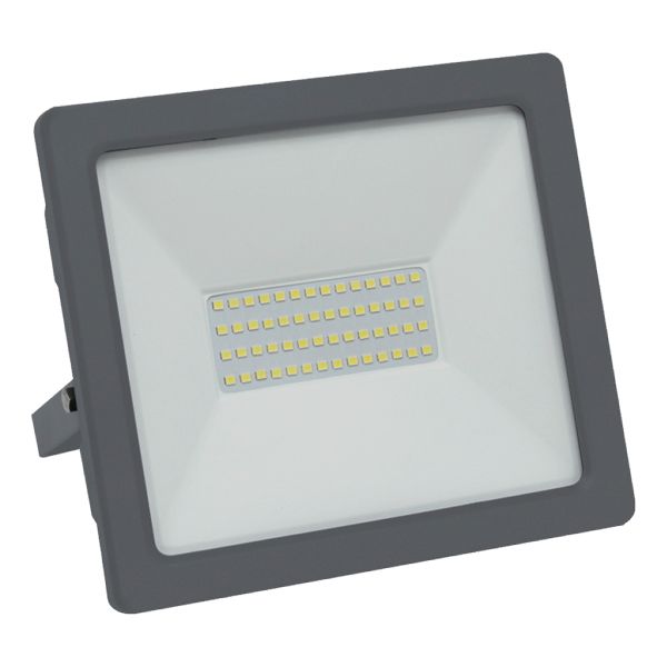 Reflektor Led Indus 30W 6000K IP65