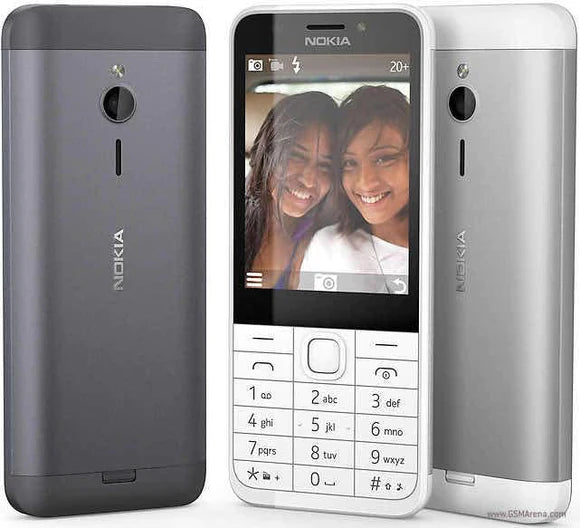 Telefon Nokia 230 dual sim