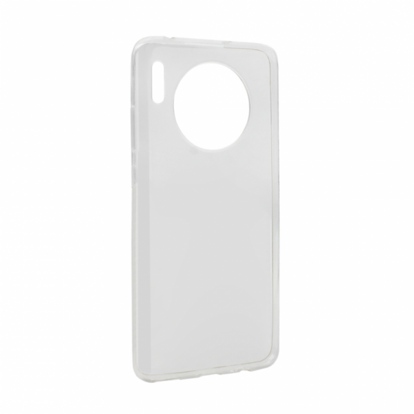 Torbica silikonska Ultra Thin za Huawei Mate 30 transparent