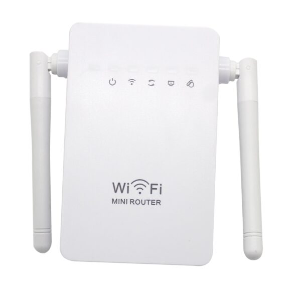 Wifi extender 300 Mbps