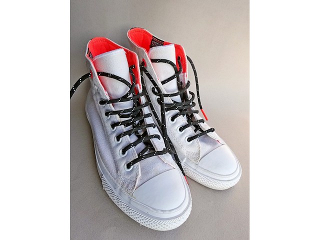 Converse Chuck Taylor bele 153534C broj 40