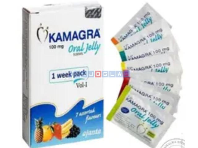 Kamagra gel