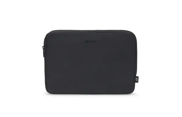 Torba za laptop Dicota Sleeve Eco Base D31826-RPET 15.6" crna