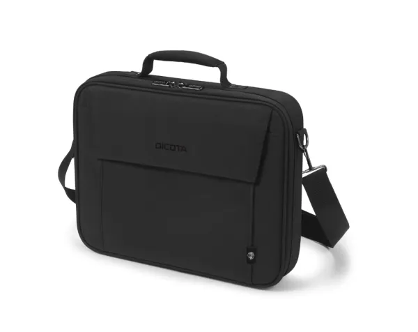 Torba za laptop Dicota Eco Multi Base D30447-RPET 17.3" crna