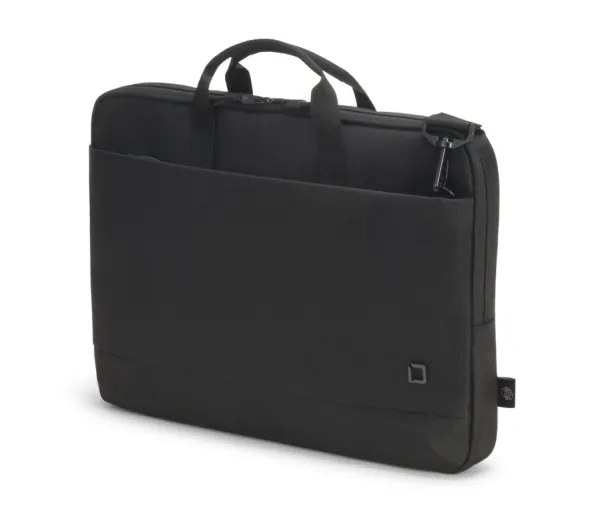 Torba za laptop Dicota Slim Eco Motion D31871-RPET 15.6" crna