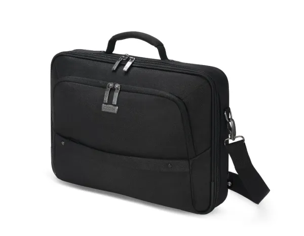 Torba za laptop Dicota Eco Multi Select D31638-RPET 15.6" crna